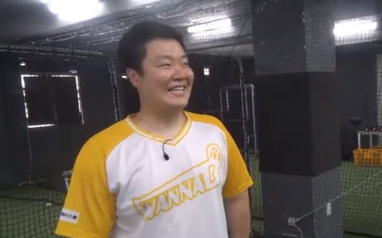 타이밍 변화 토스배팅 (군포시 유소년야구단 모상영 감독) | 코치라운드