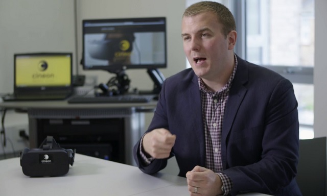 최고 선수들의 무기 ‘Quiet Eye’ | 코치라운드