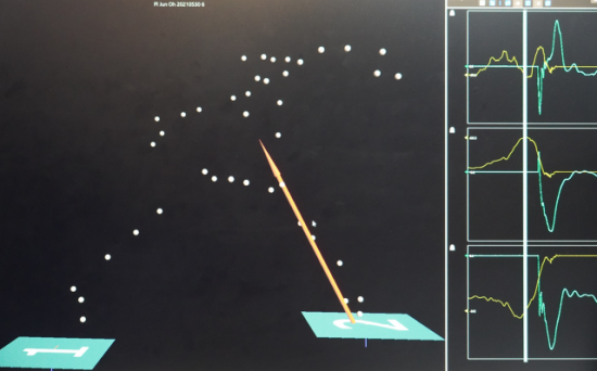 2-2 지면반력 SSTC 2 | 코치라운드
